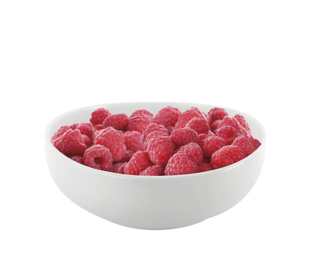 Malina 2,5kg -EUROFOODS(4szt.) - Triada Dystrybutor Mrożonek ...
