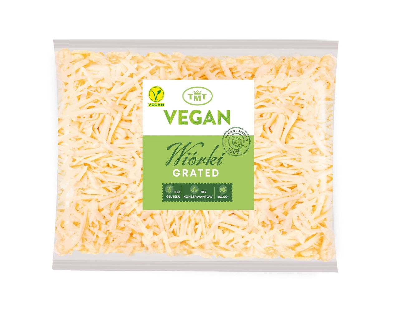 Ser topiony plastry Cheddar 1,05kg-LACTIMA - Triada Dystrybutor ...